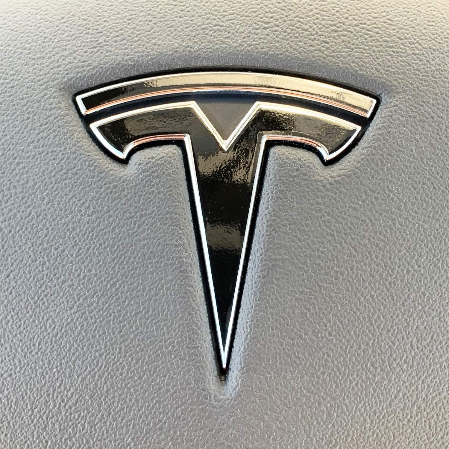 Tesla S Logo