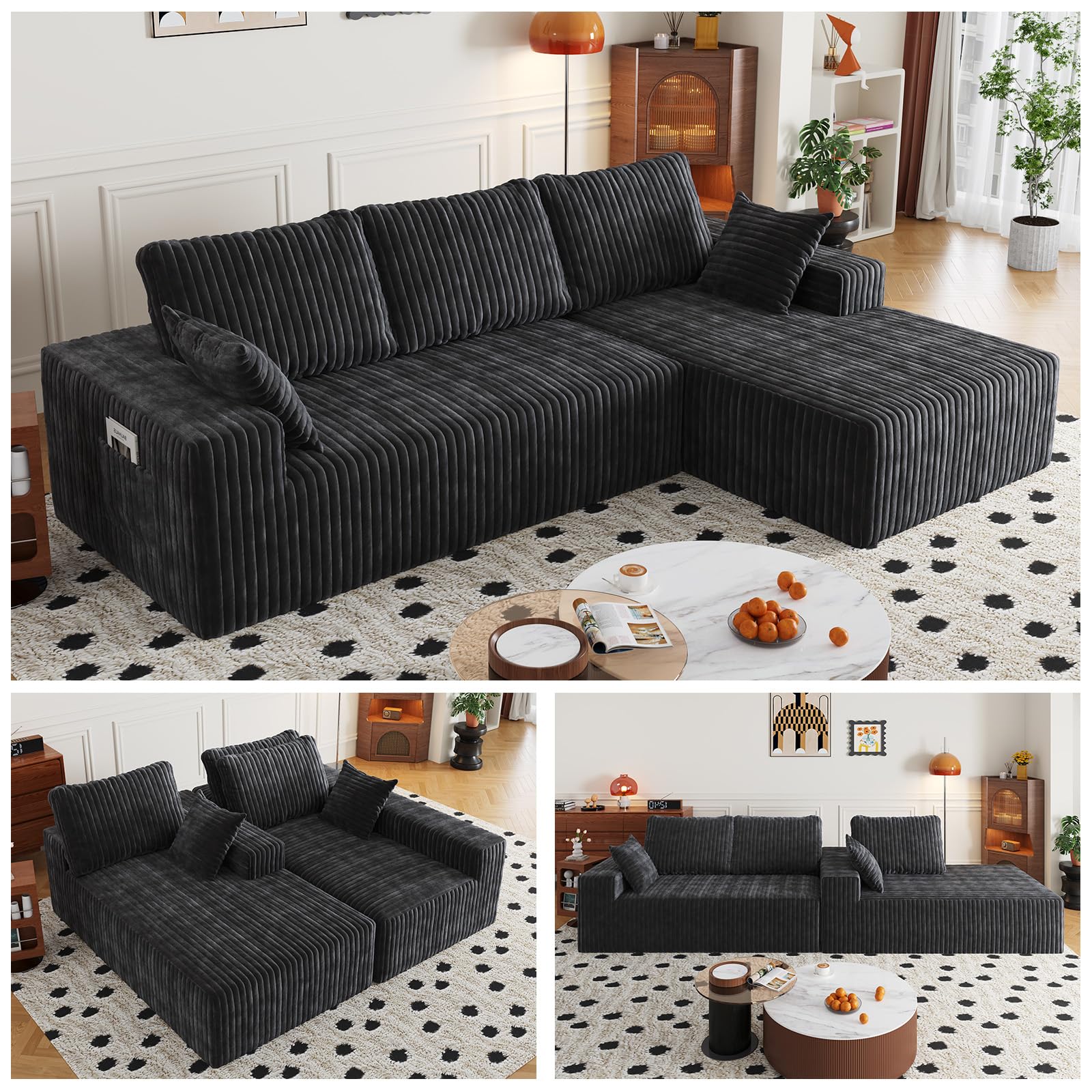 11 Best Memory Foam Couch | Deep Seat, Real Support