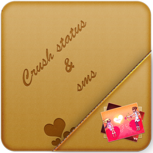 Crush status & sms - App on Amazon Appstore