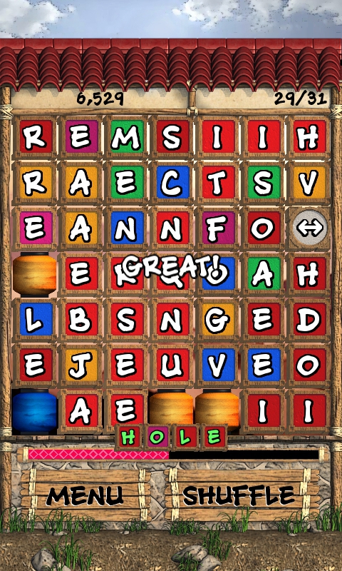 Word Zen Free - App on Amazon Appstore