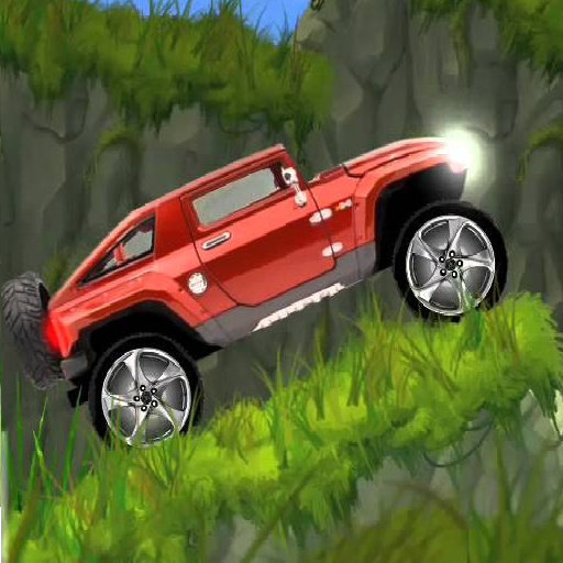 Exion Hill Racing - App on Amazon Appstore