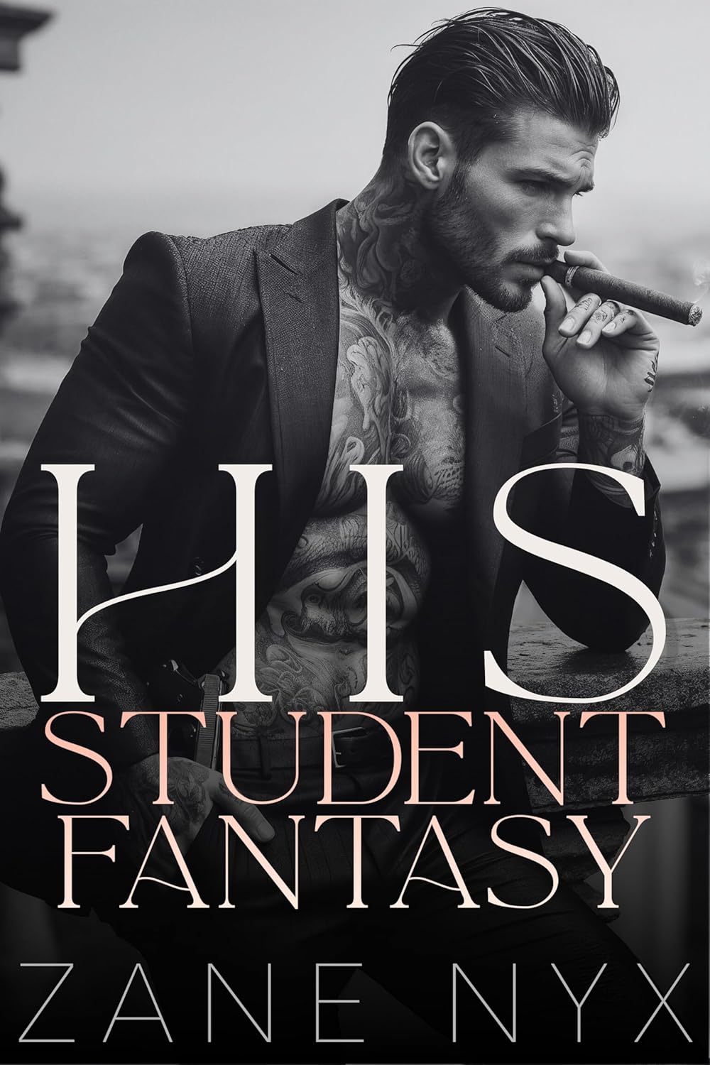 Amazon.com: His Student Fantasy: An Age Gap College Romance (HIS Rules ...
