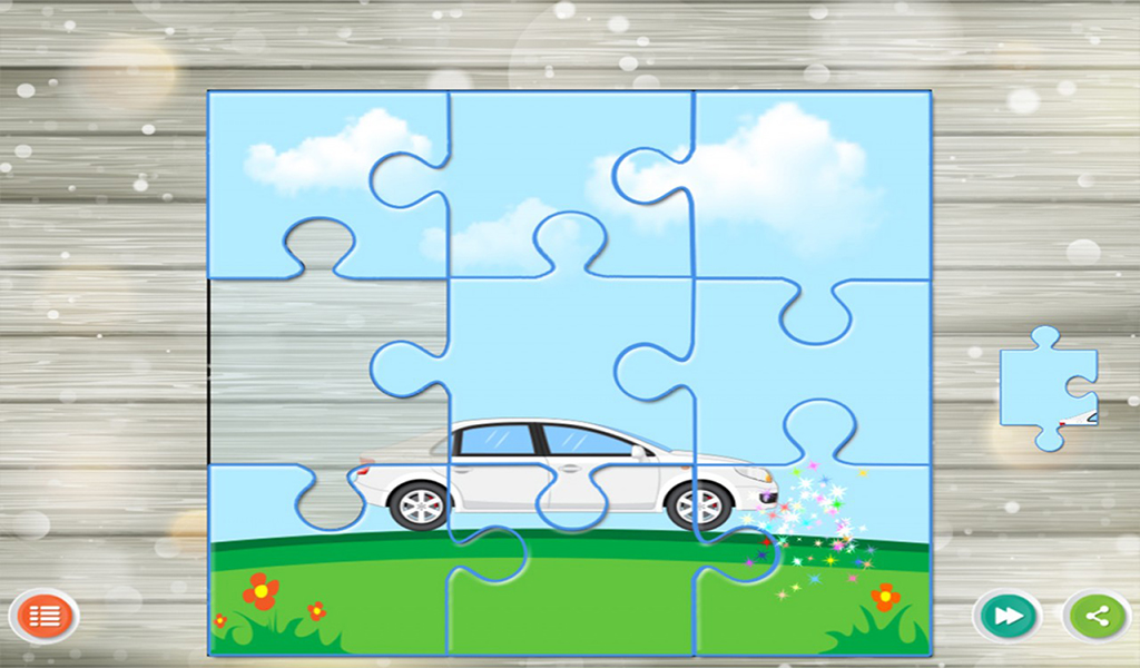Free Kids Puzzles Game - App on Amazon Appstore