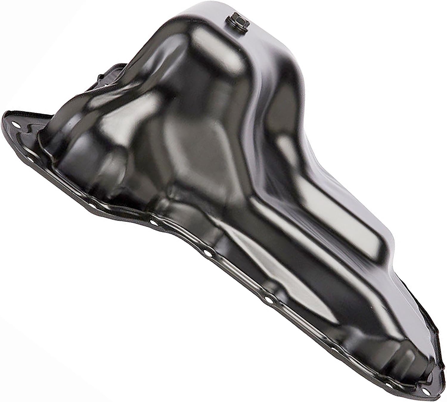 Amazon.com: APDTY 138936 Lower Engine Oil Pan Fits 2010 4Runner / 05-16 Tacoma 2.7L Engines ...