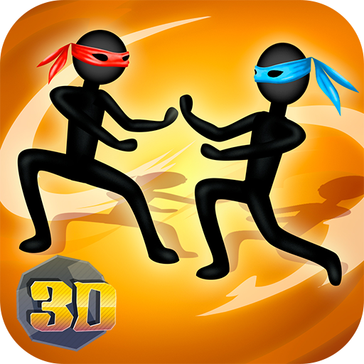 Stickman Ninja