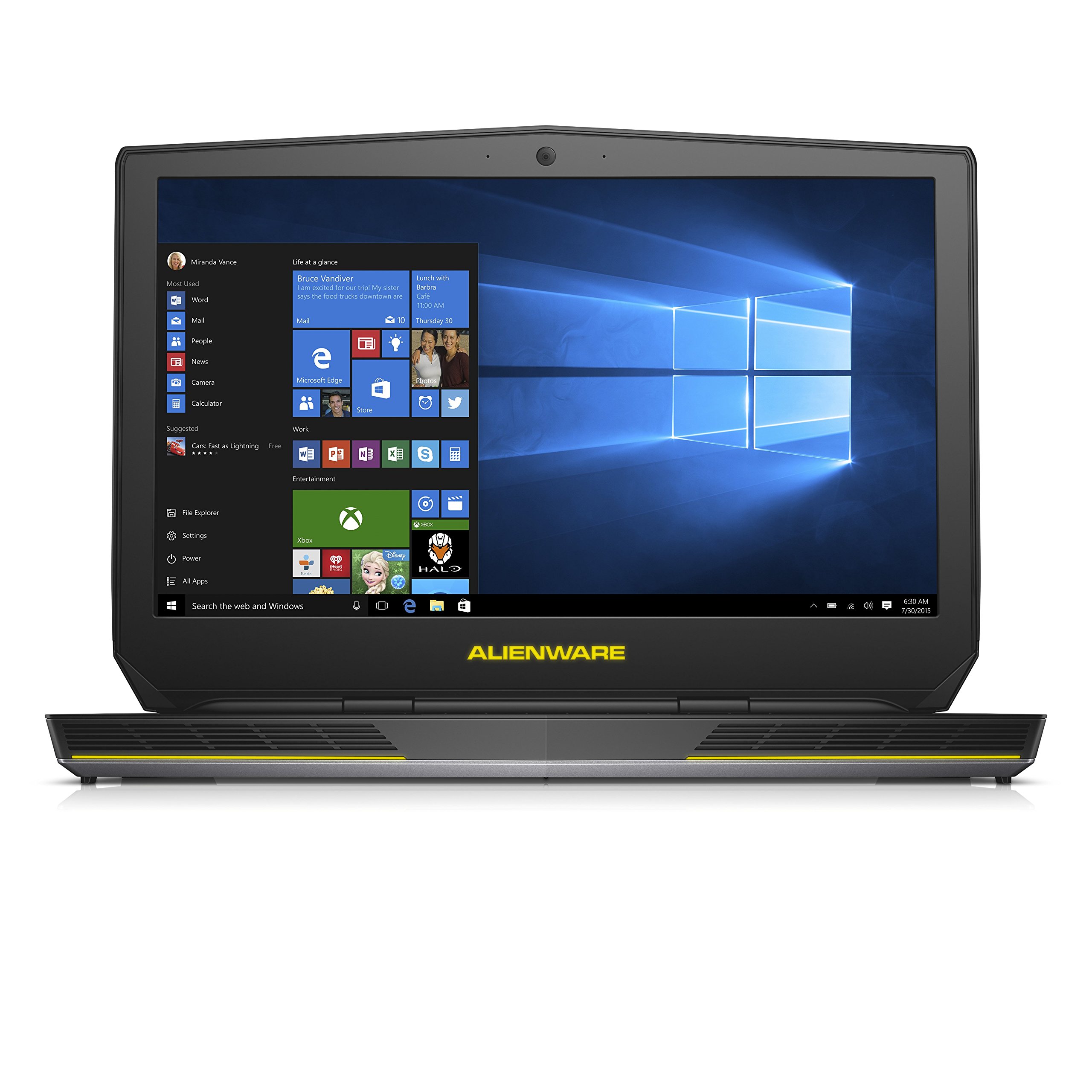 Alienware 15 Gaming 15 6 Inch Full Hd Laptop Intel | Desertcart INDIA