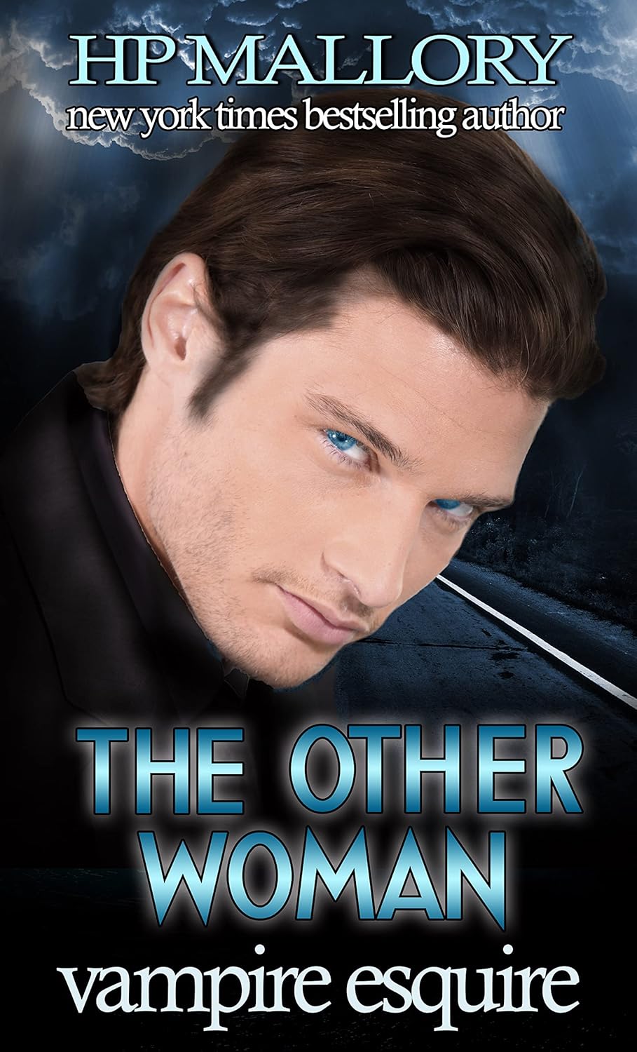 The Other Woman (Vampire Esquire): Enemies to Lovers Vampire Paranormal Romance (Witch, Warlock ...
