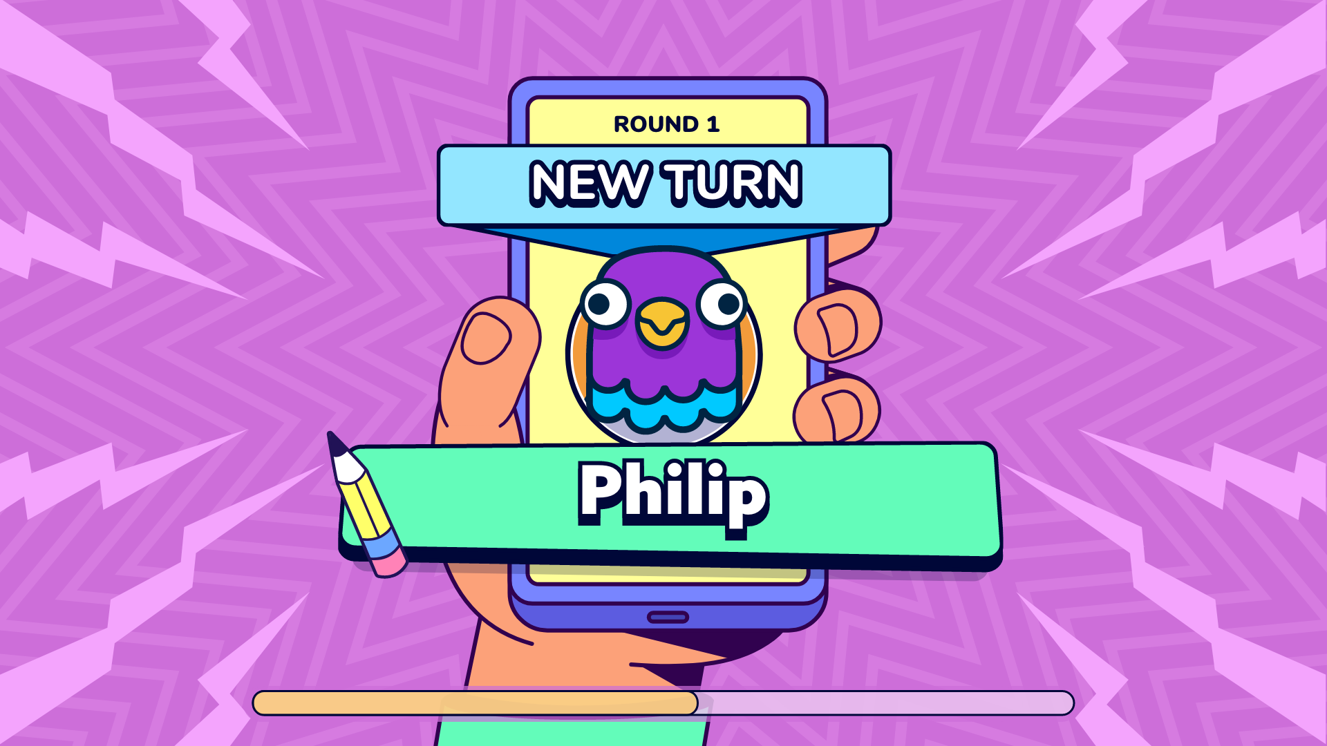 Gartic TV - App on Amazon Appstore