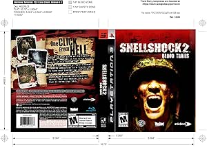 Shellshock 2: Blood Trails / Game : Amazon.co.uk: PC & Video Games