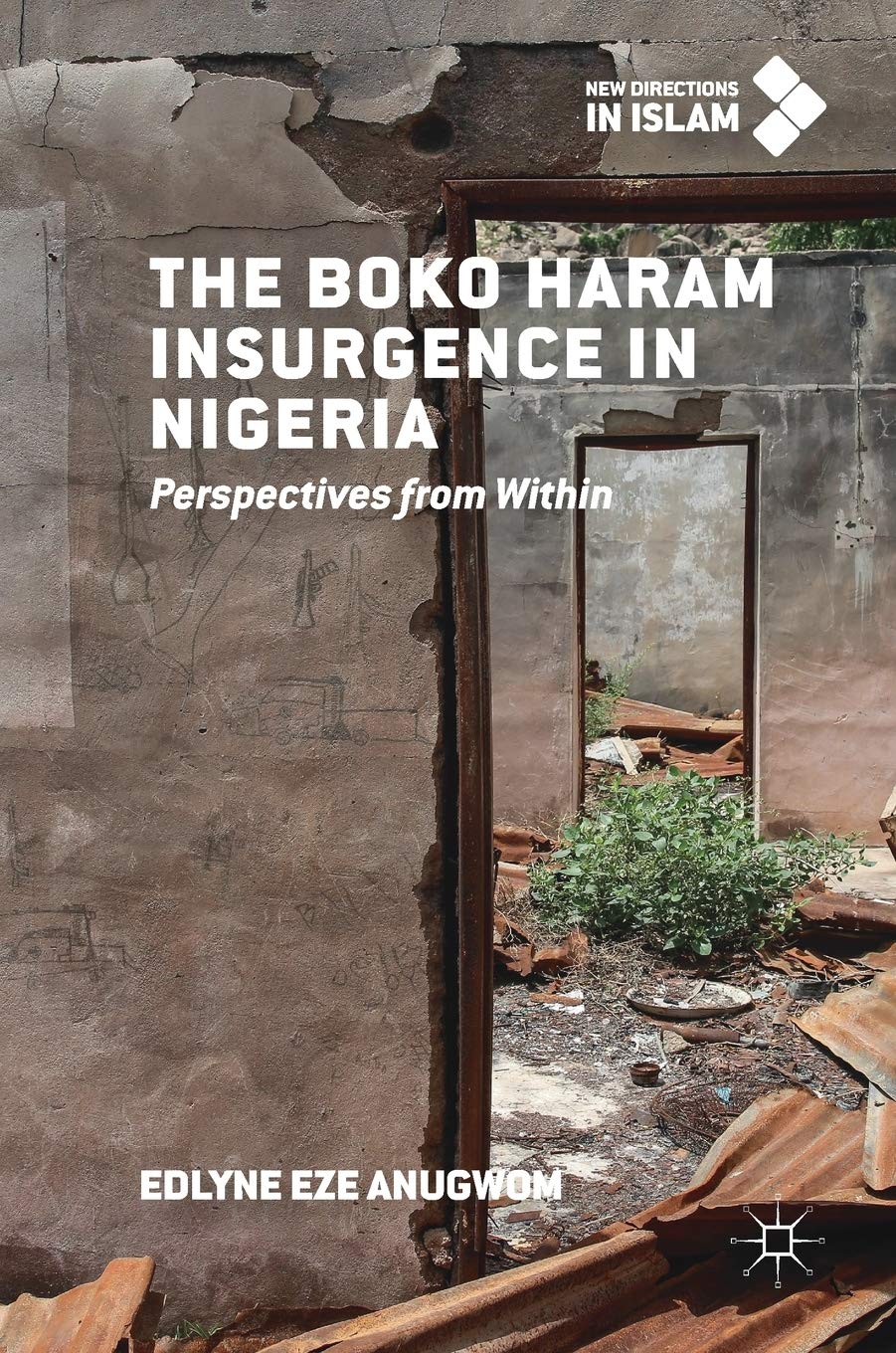 The Boko Haram Insurgence In Nigeria: Perspectives from Within (New ...