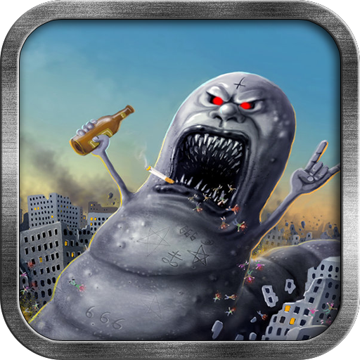 Assassin Worm - App on Amazon Appstore