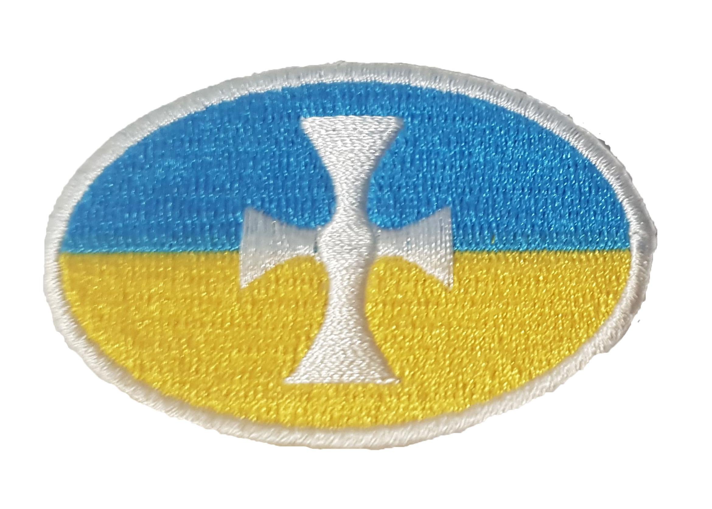 Sigma Chi White Cross