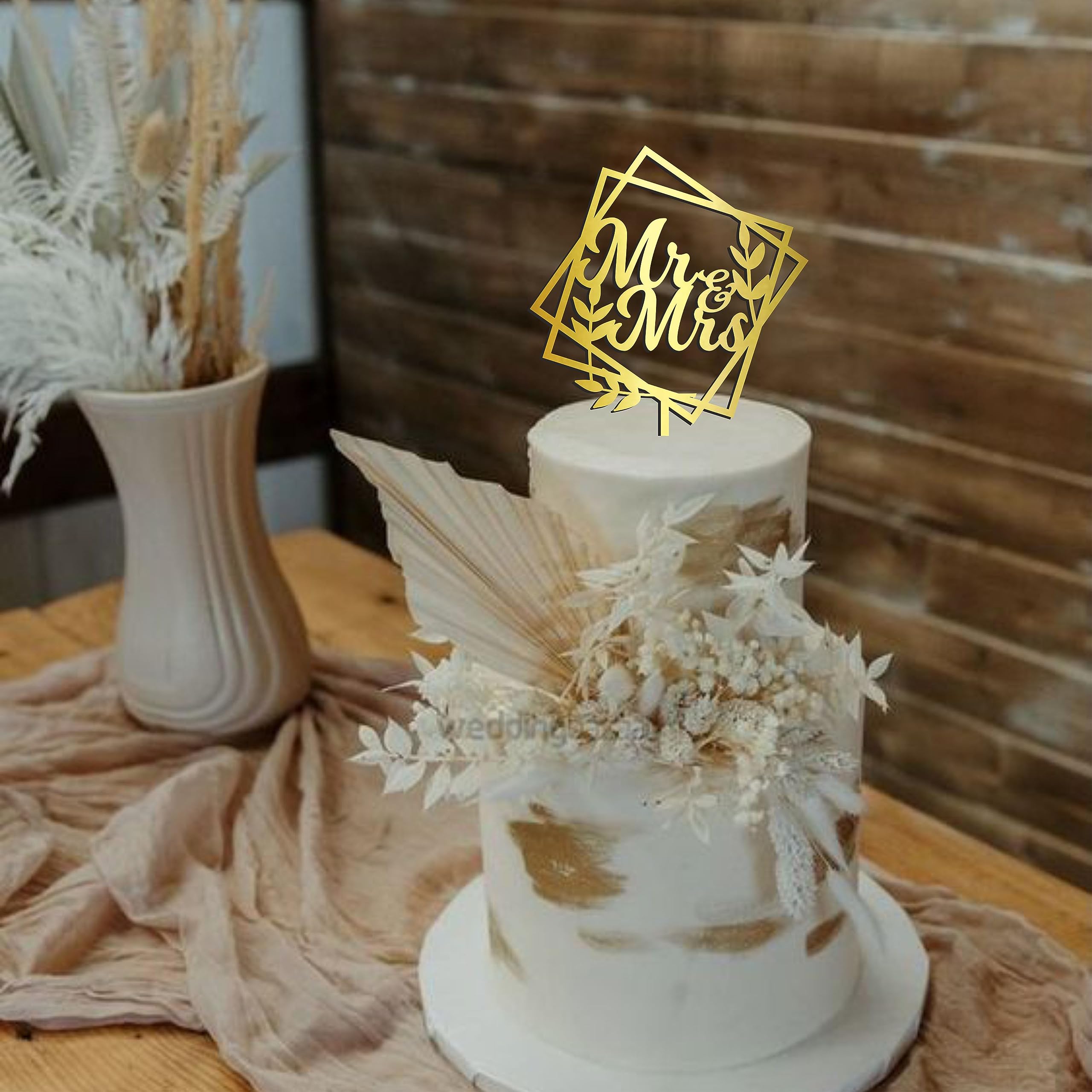 Rustic Wood Wedding Cake Ideas 17 Wedding Cake Decorating Ideas