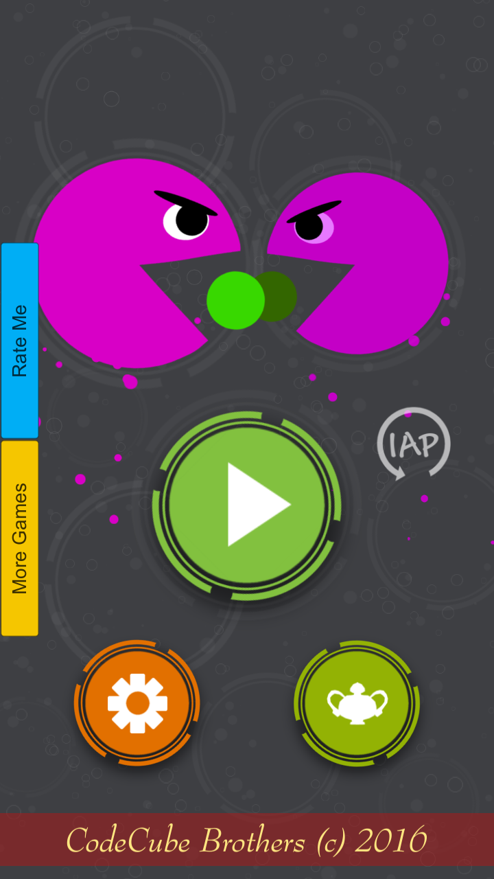Big Circle Eat Small DotX - App on Amazon Appstore