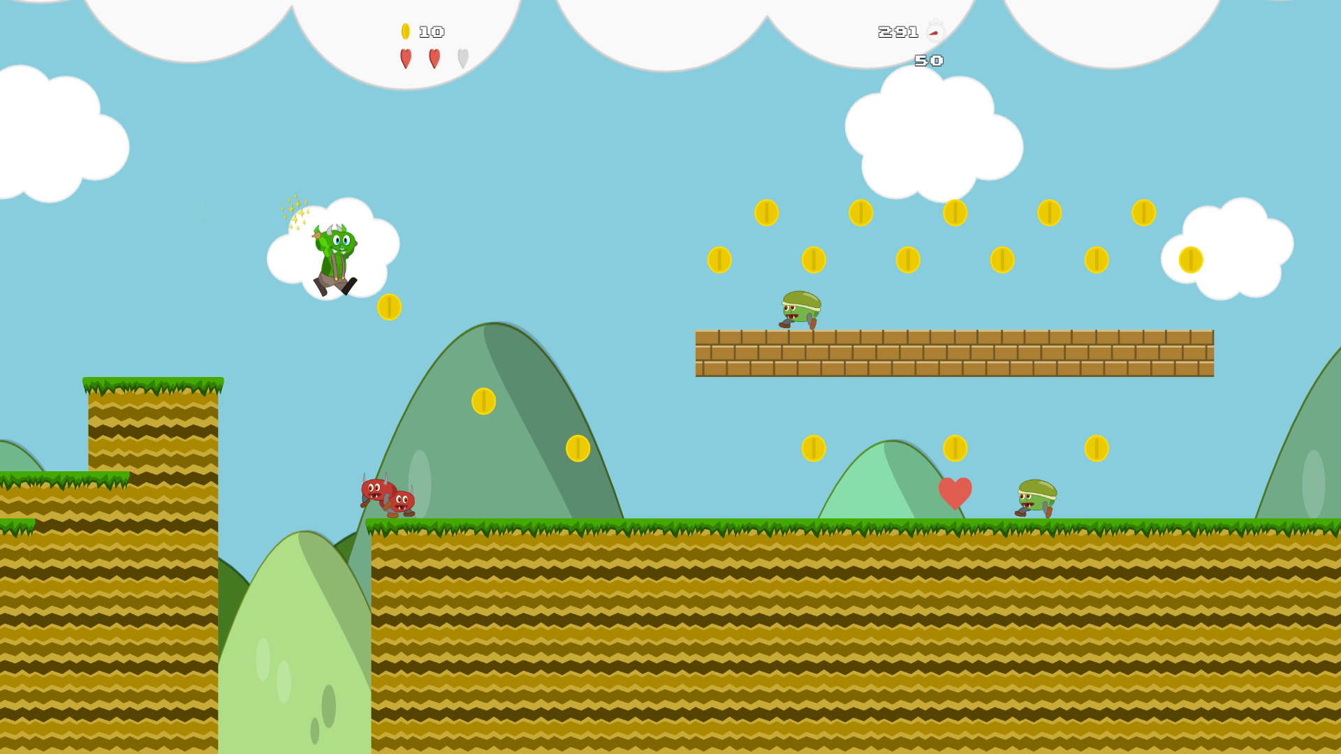 Mongo Dash - App on Amazon Appstore