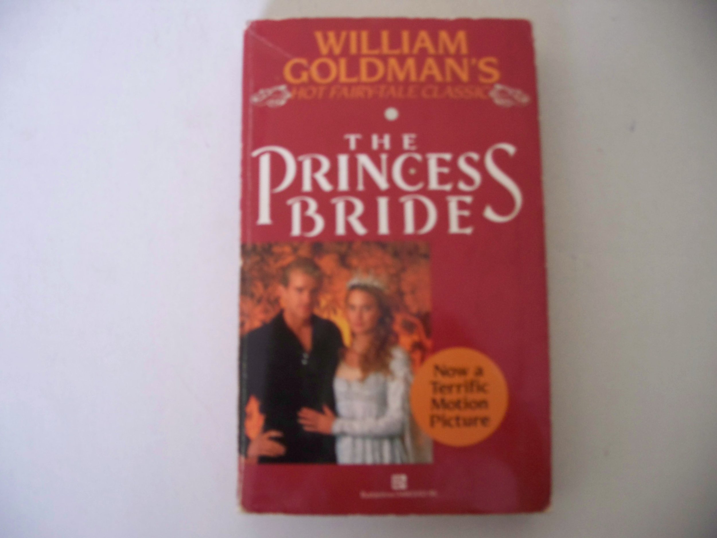Publication: The Princess Bride
