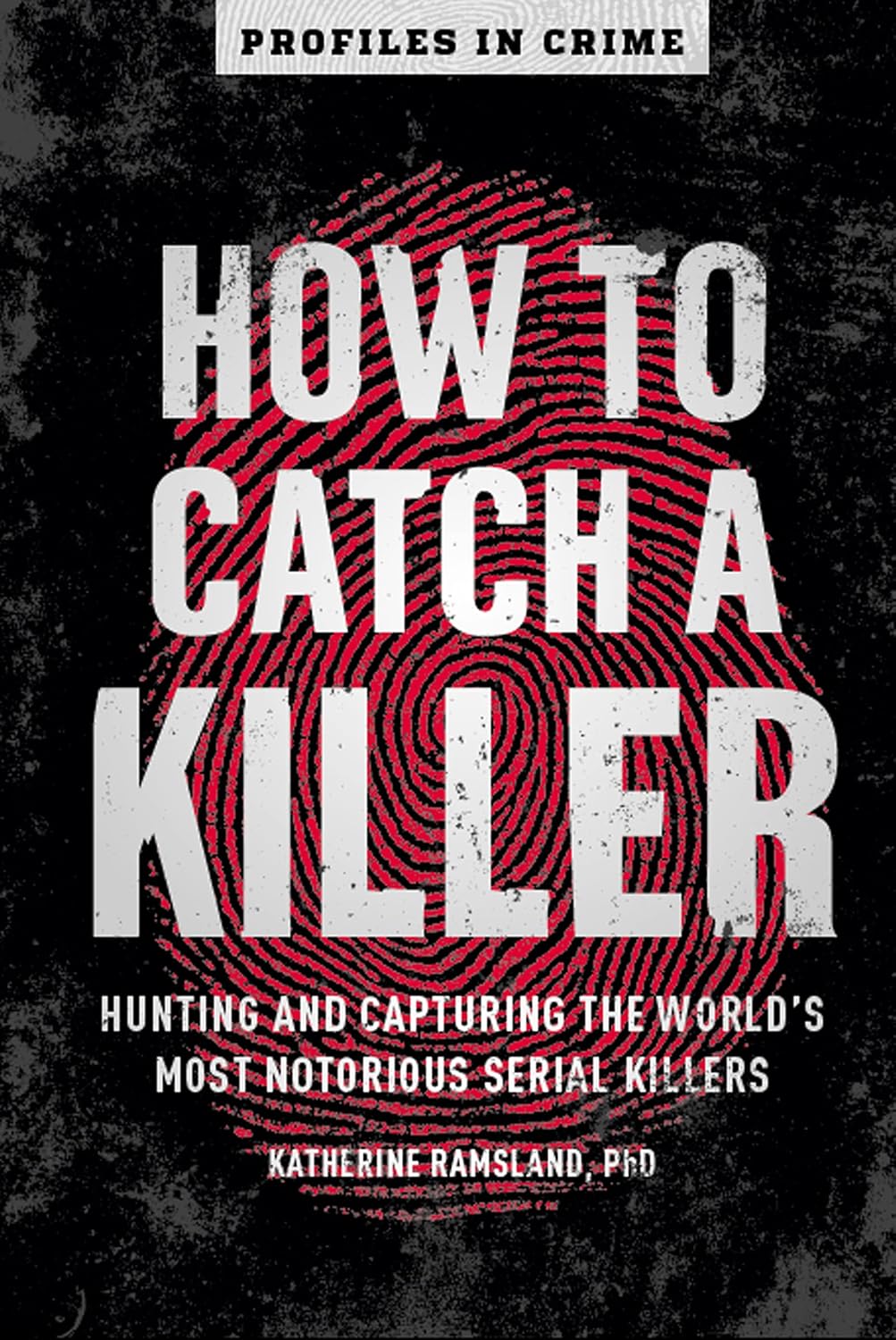 Amazon.com: How to Catch a Killer: Hunting and Capturing the World's ...