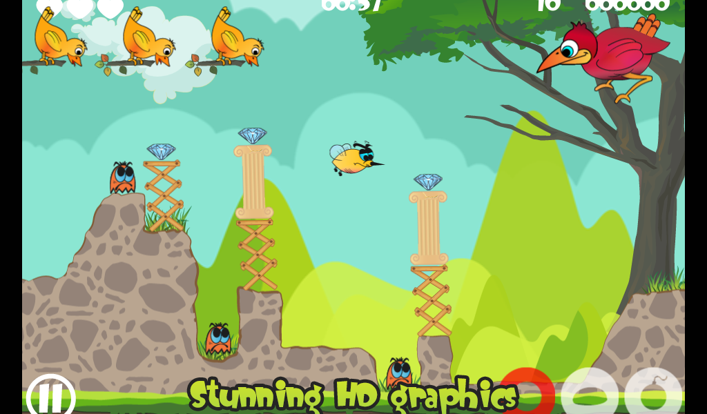 Bubble Grubble - App on the Amazon Appstore