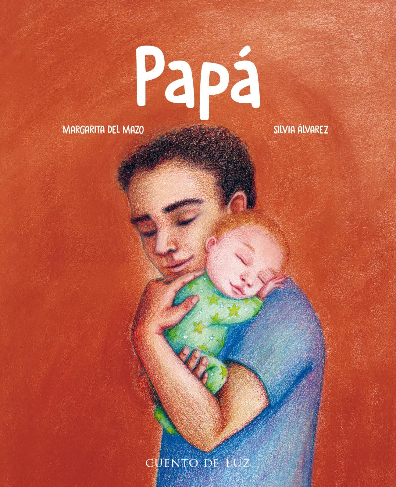 Papá (Amor de familia) (Spanish Edition): Mazo, Margarita Del Mazo, Álvarez, Silvia Álvarez ...