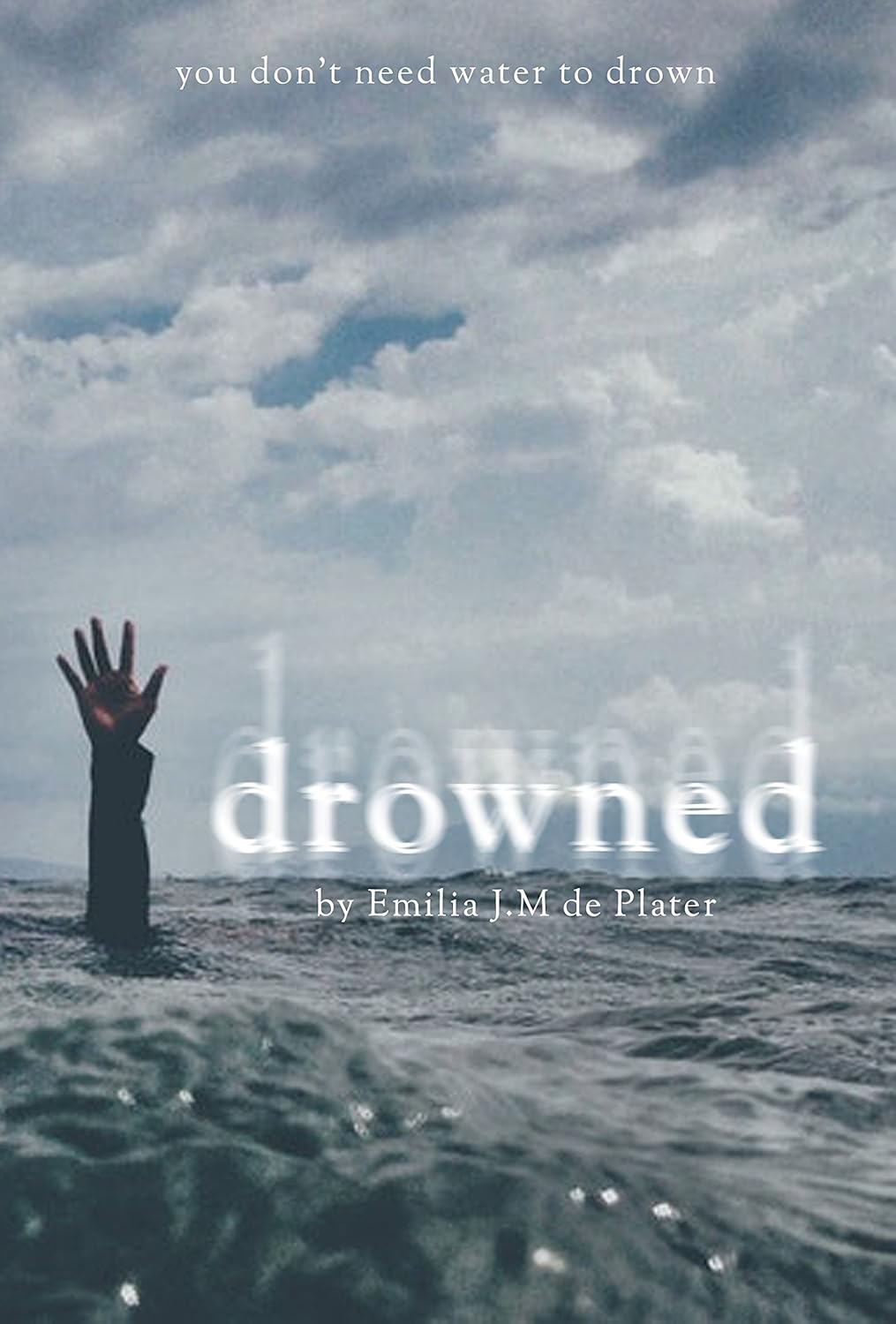 Amazon.com: Drowned: You don't need water to drown eBook : J.M de ...