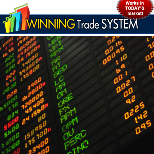 Winning Trade System - App on Amazon Appstore