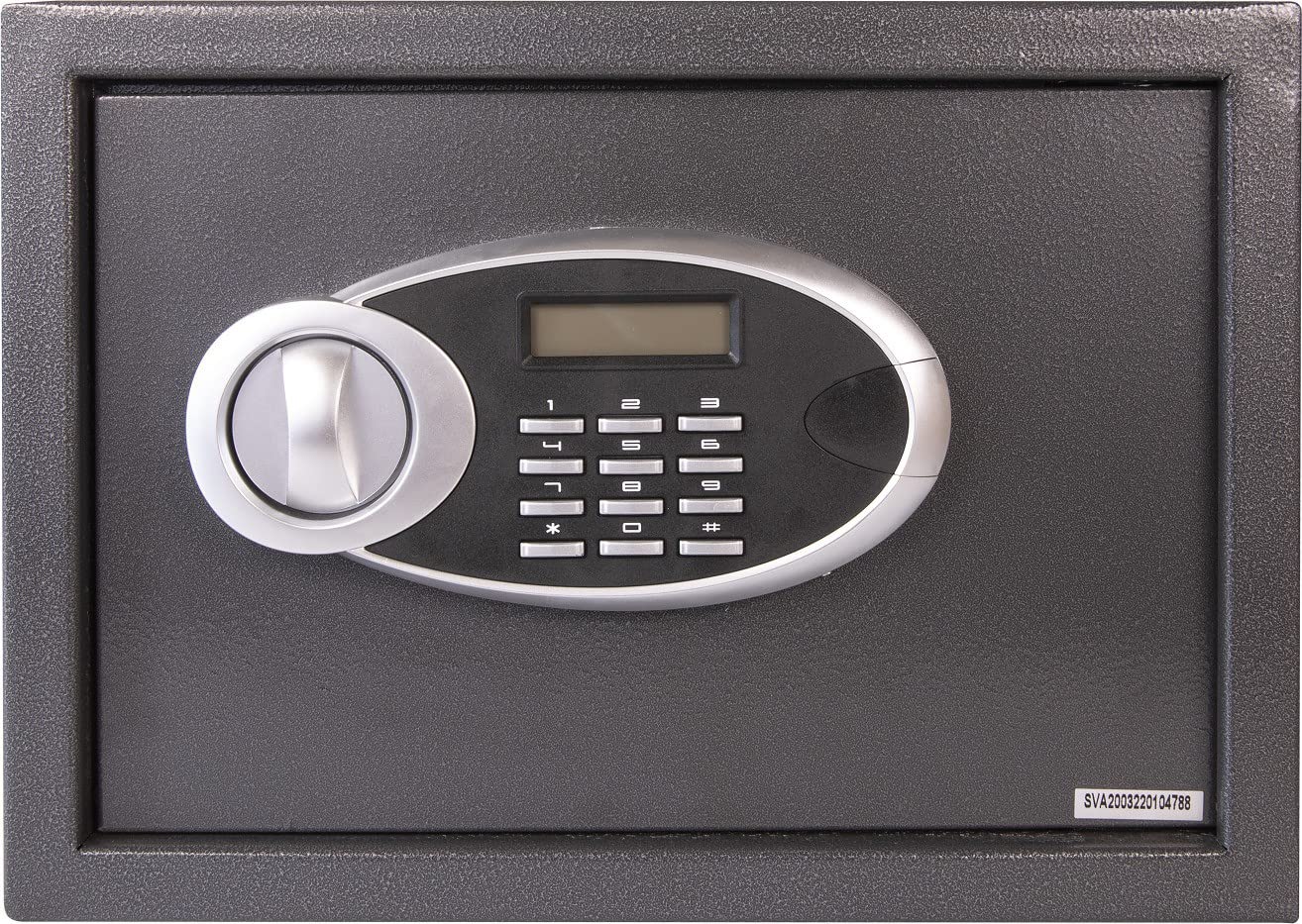 AM Electonic Keypad Locker For Home Motorized Locking Mechanism For ...