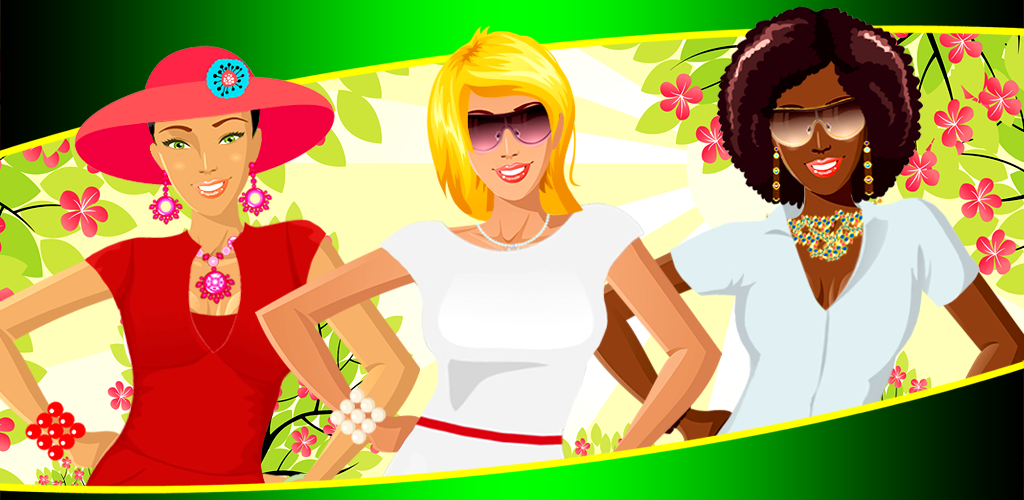 Spring Fashion Dress Up Spiele:Amazon.de:Appstore for Android