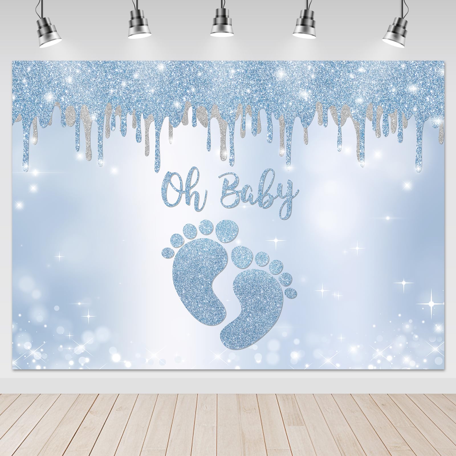 Baby Boy Blue Backgrounds