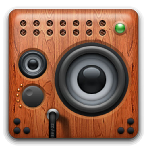 Woofer EQ2018 - App on Amazon Appstore