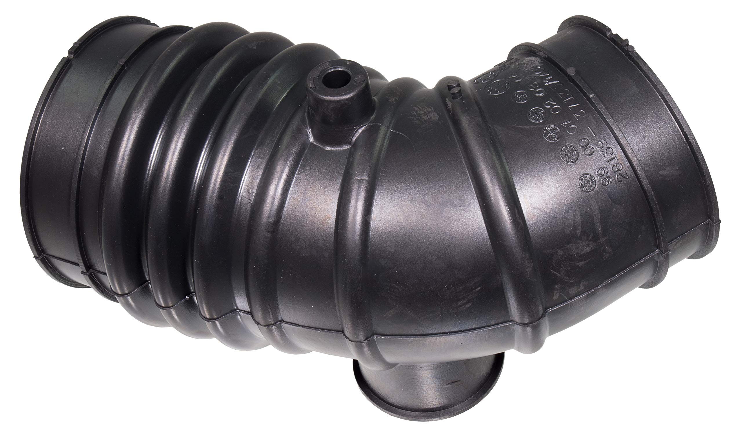 Amazon.com: APDTY 134098 Engine Air Rubber Intake Hose : Automotive