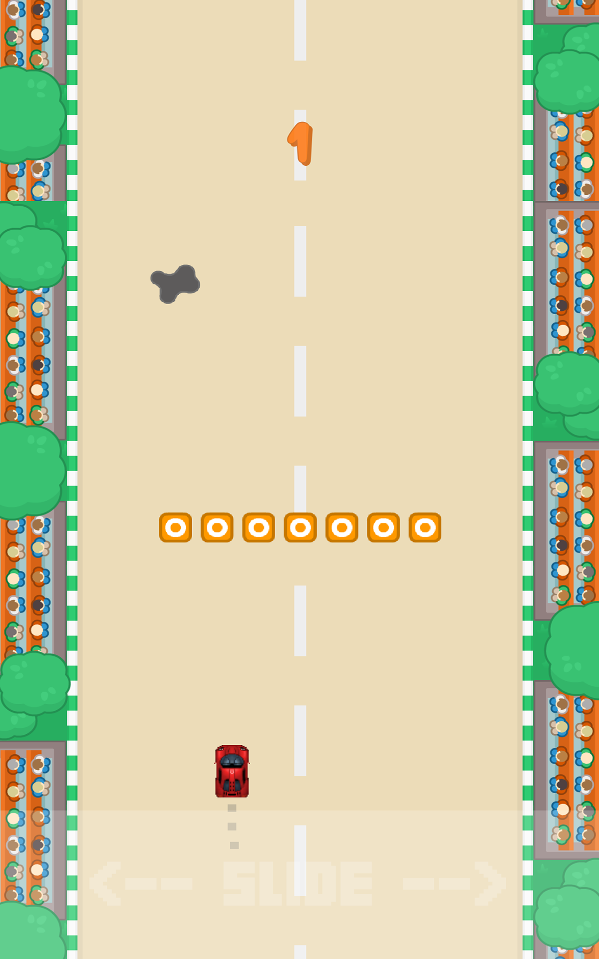 Endless Car Racing - App on Amazon Appstore