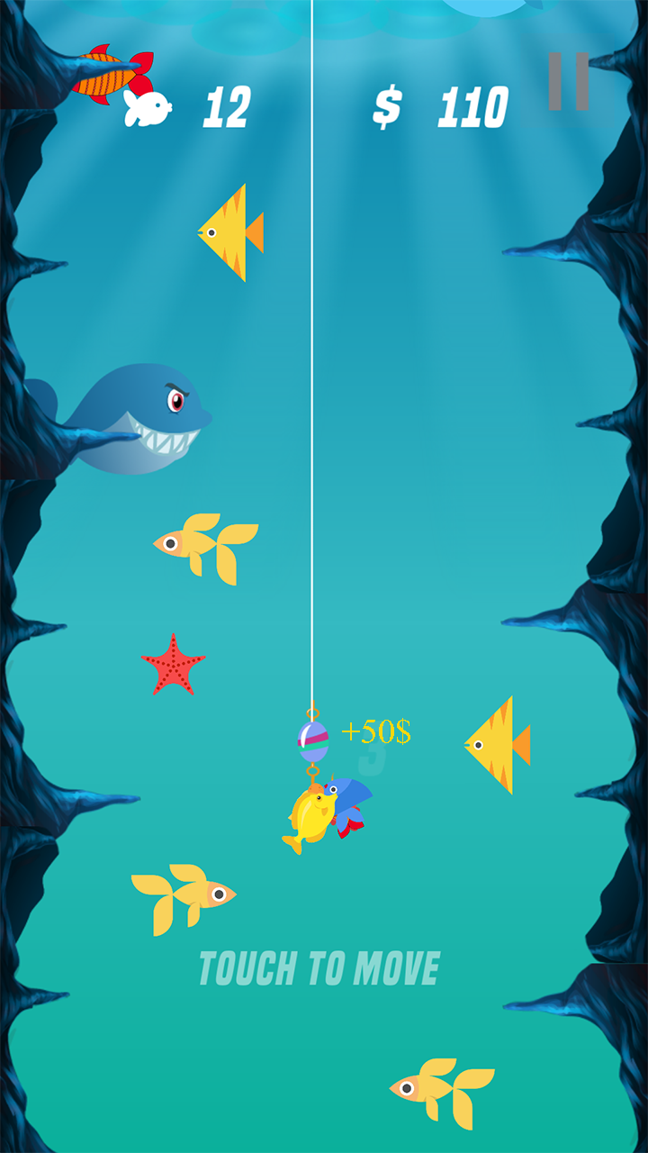 The Fish Master - App on Amazon Appstore