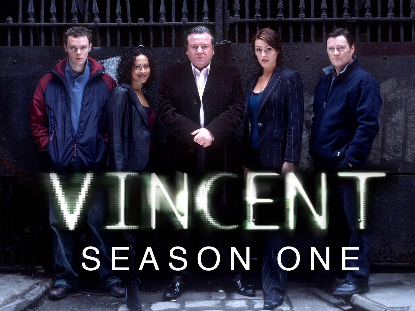 Watch Vincent | Prime Video