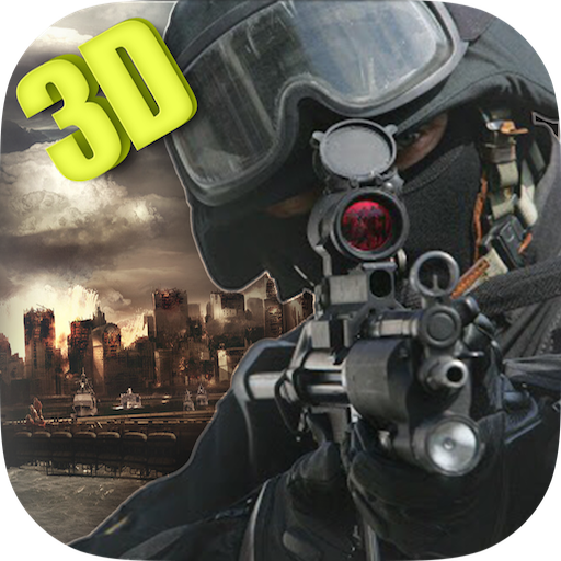 Sea Port Sniper Shooter Ops - App on Amazon Appstore