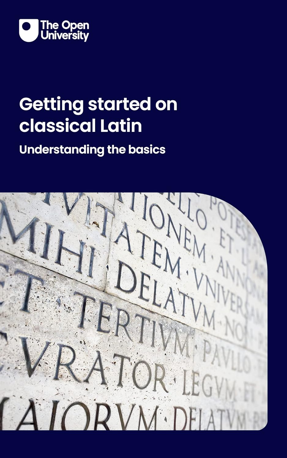 Amazon.com: Getting started on classical Latin: understanding the ...