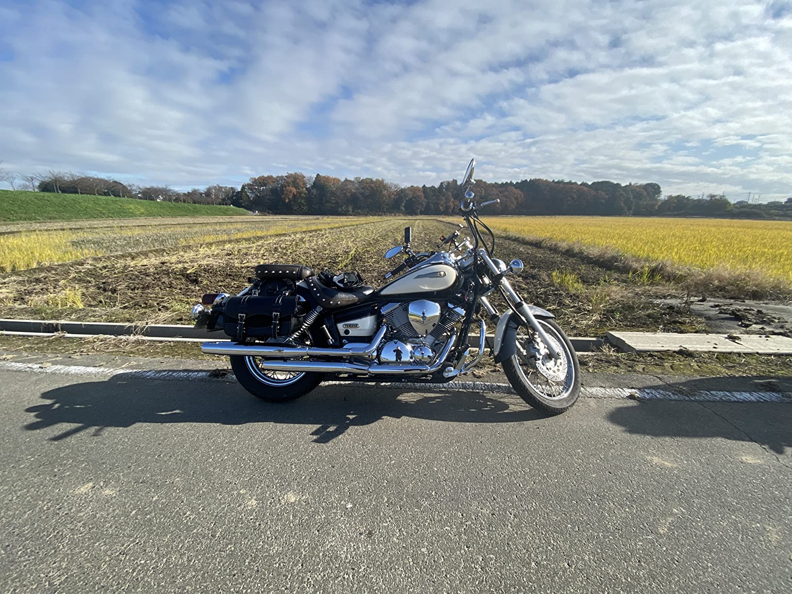 Amazon | デグナー(DEGNER) マフラー側ナイロンサドルバッグ NYLON SADDLEBAG ブラック NB-192 | サイドバッグ・サドルバッグ | 車＆バイク