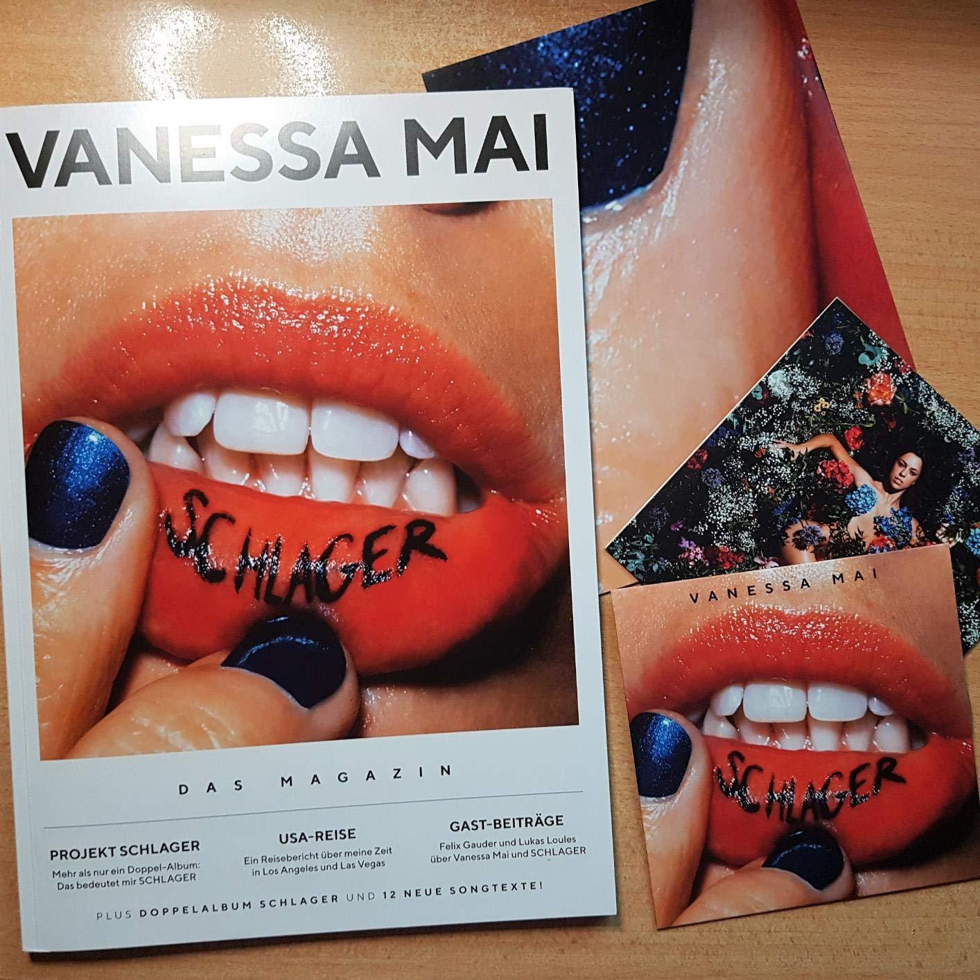 Amazon.de:SCHLAGER - CD Standard