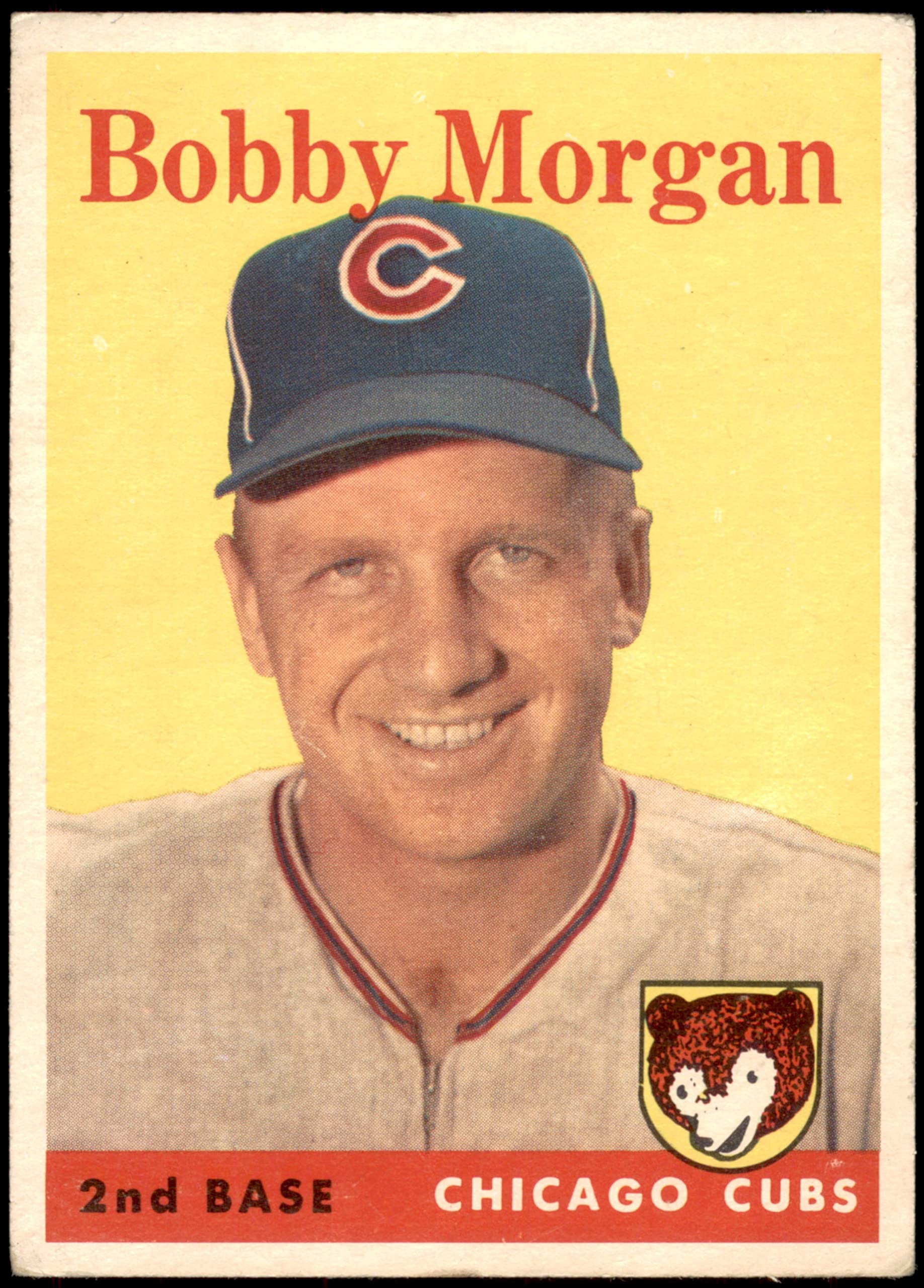 Bobby Morgan's Instagram, Twitter & Facebook on IDCrawl