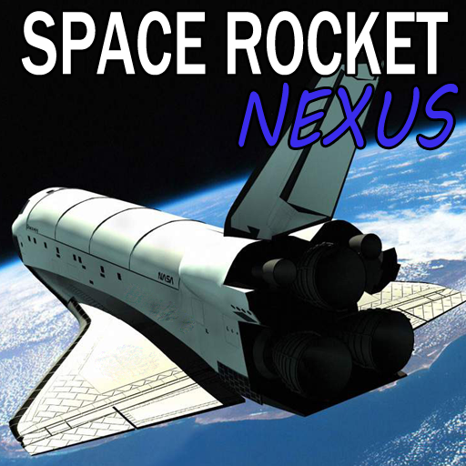 Space Rocket Nexus:www.amazon.com:Appstore for Android