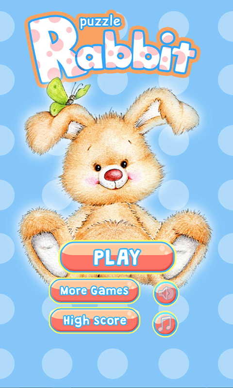 Rabbit Puzzle - App on Amazon Appstore