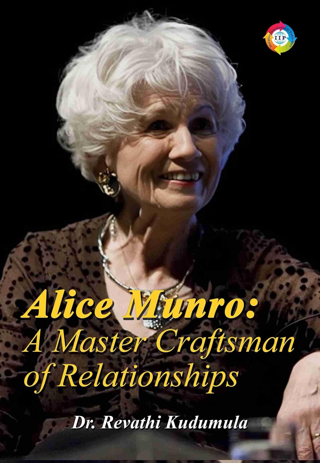 Buy Alice Munro: A Master Craftsman of Relationships Book Online at Low ...