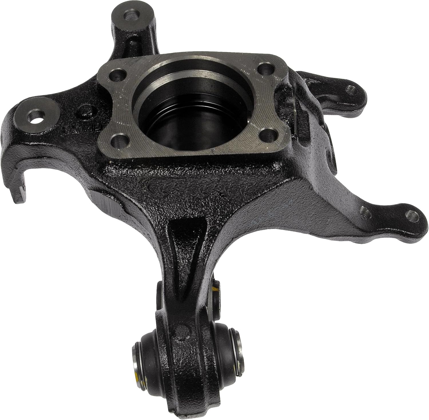 Amazon.com: Dorman 697-996 Rear Passenger Side Suspension Knuckle ...