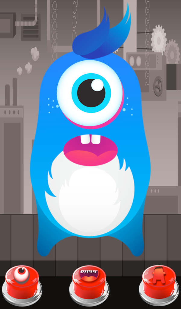 Monster Maker Factory FREE - App on Amazon Appstore
