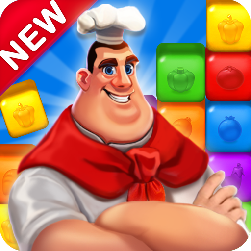 Blaster Chef - App on Amazon Appstore