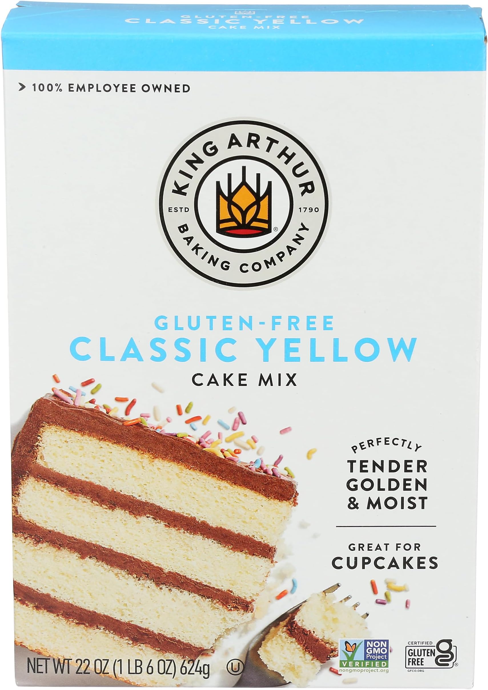 Amazon.com : 365 by Whole Foods Market, Classic Chocolate Cake Mix, 15 ...