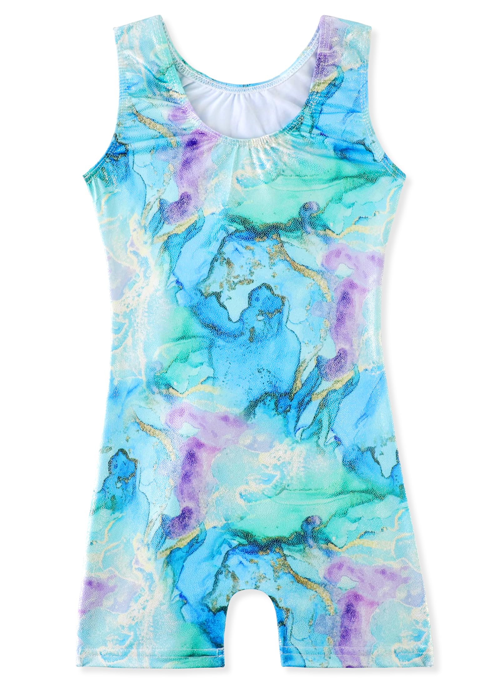 Snapklik.com : Gymnastics Leotard For Toddler Girls Tumbling Outfits ...
