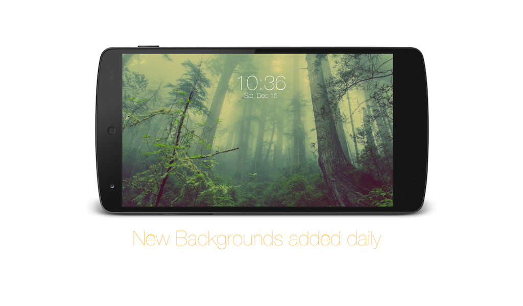 Background HD - App on Amazon Appstore