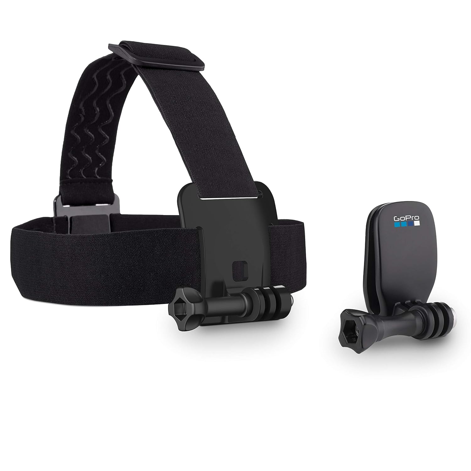 GoPro Head Strap and Quick Clip : GoPro: Amazon.in: Electronics