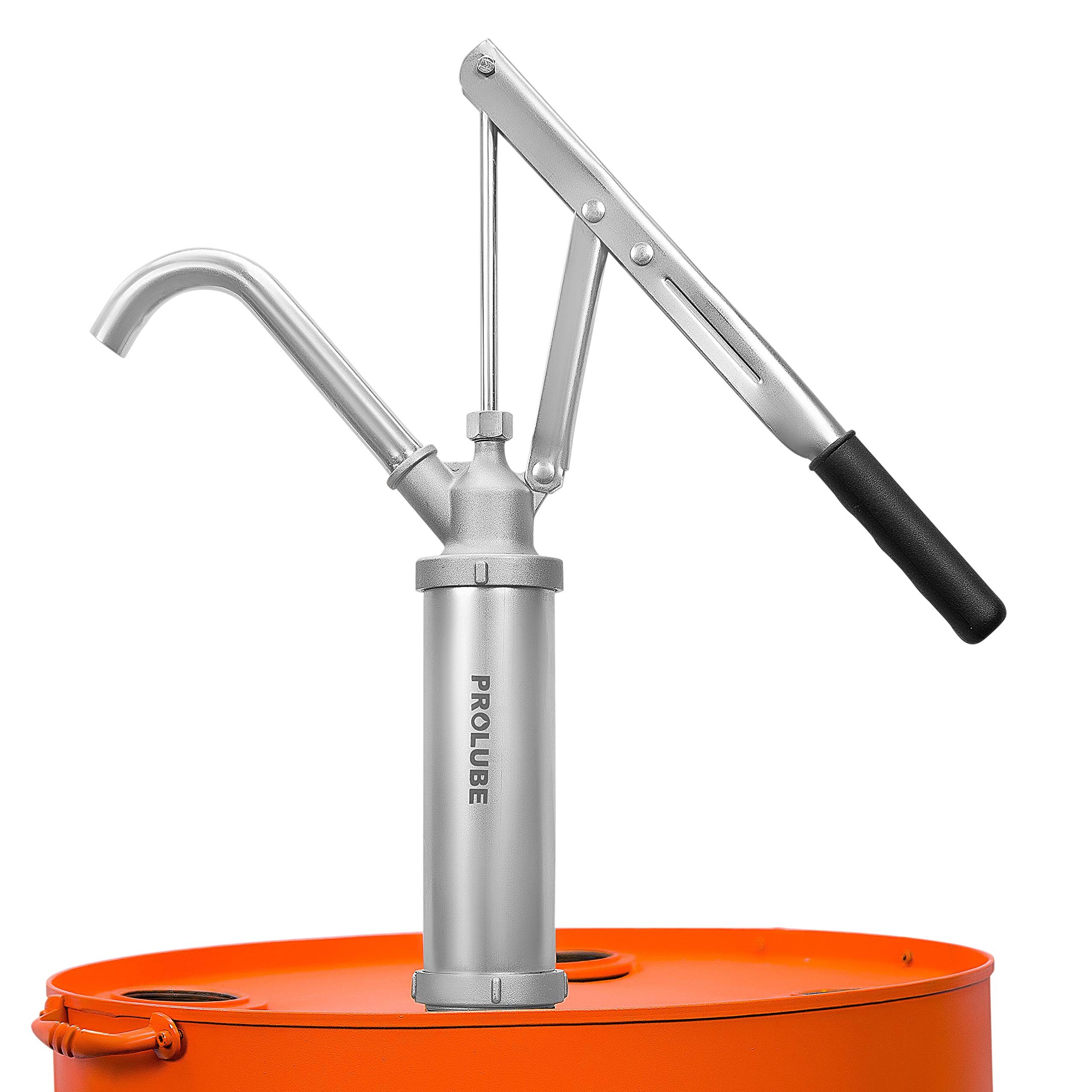 Snapklik.com : Groz 44116 Lever Action Barrel Pump - Inlet Threaded 34 ...