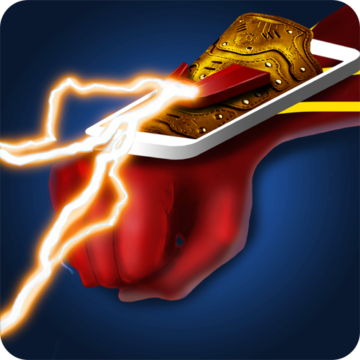 Speed Hand Simulator-Amazonアプリストアのアプリ